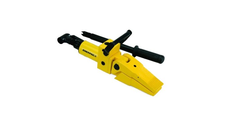 Hydraulic Wedge Spreader | Hire & Rental | Enerpac | Lifting | Perth