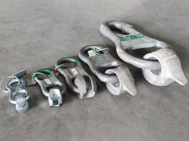 Concrete Lifting Clutch | Hire & Rental | Sales | Perth, Karratha