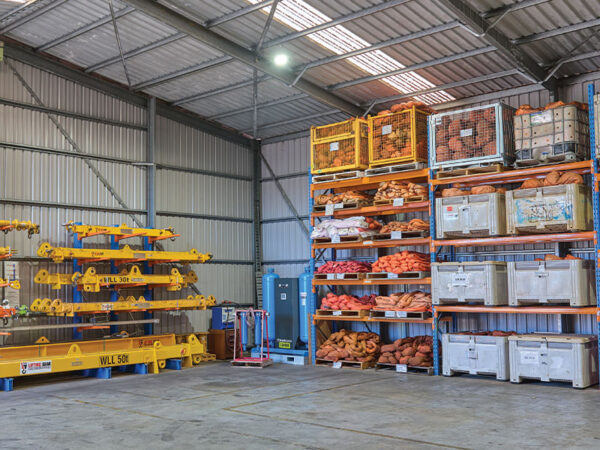 Lifting & Rigging Equipment Hire | Certified Gear for Every Industry