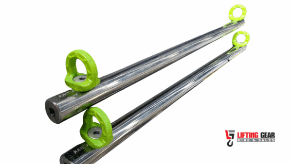 Electrical Cabinet Lifting Bars - Lifting Gear Hire & Sales