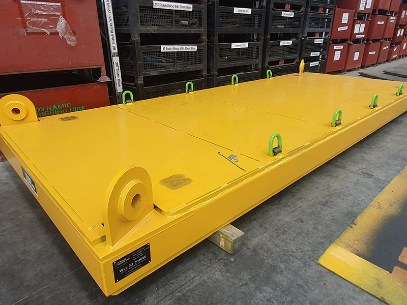 Load Cells Compression | Rental | Testing | Rigging | Perth